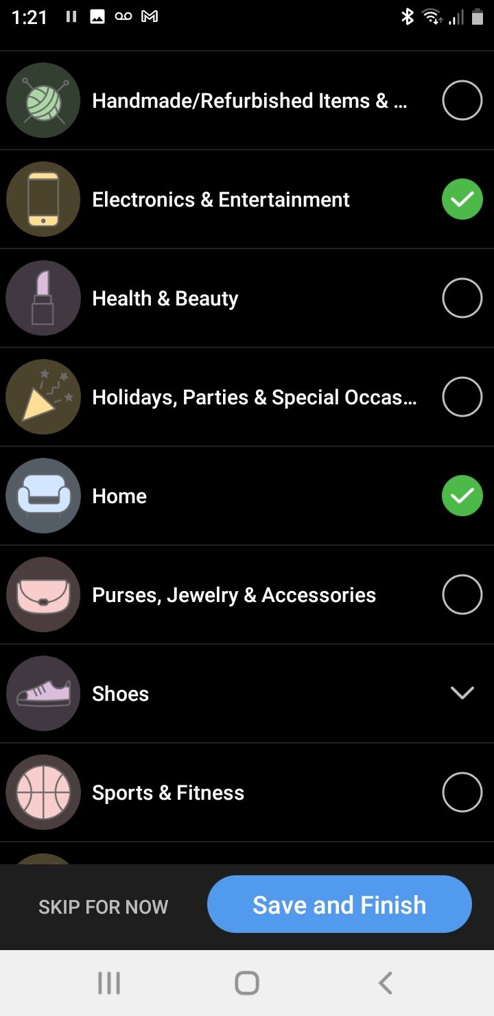 The 6 Best Mobile Apps for Buying Cheap Stuff From Local Sellers