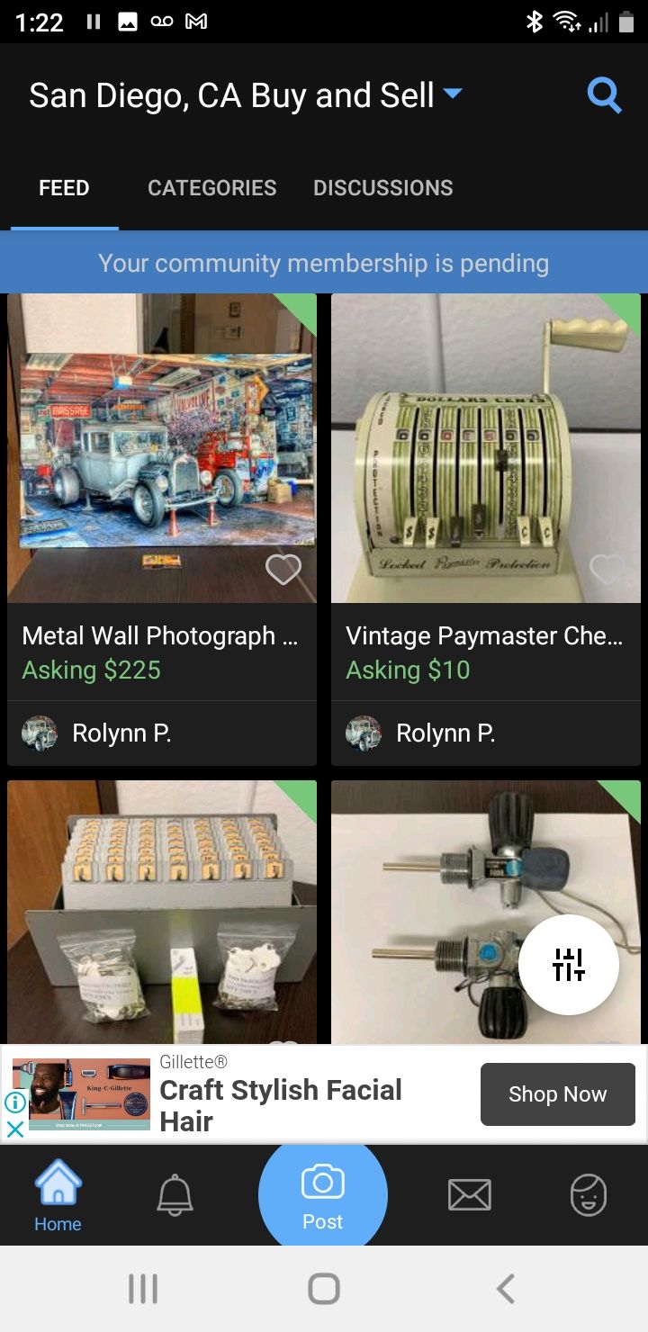 The 6 Best Mobile Apps for Buying Cheap Stuff From Local Sellers