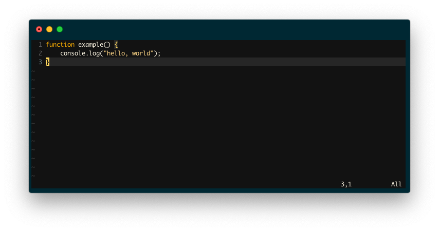 Keeping Your Code Clean With Prettier 3809