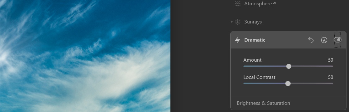 How to Use Luminar AI to Replace Boring Skies in Your Photos