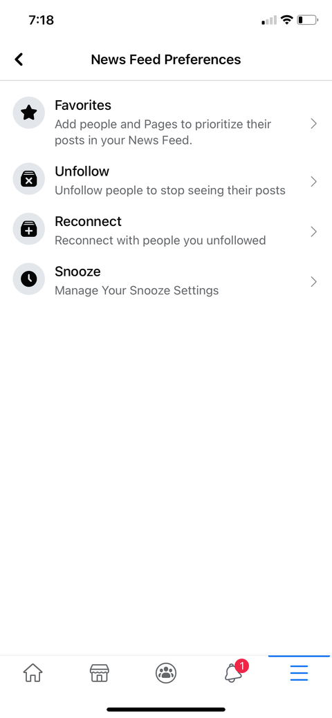 Filter Out Annoying Facebook Posts With These Tools