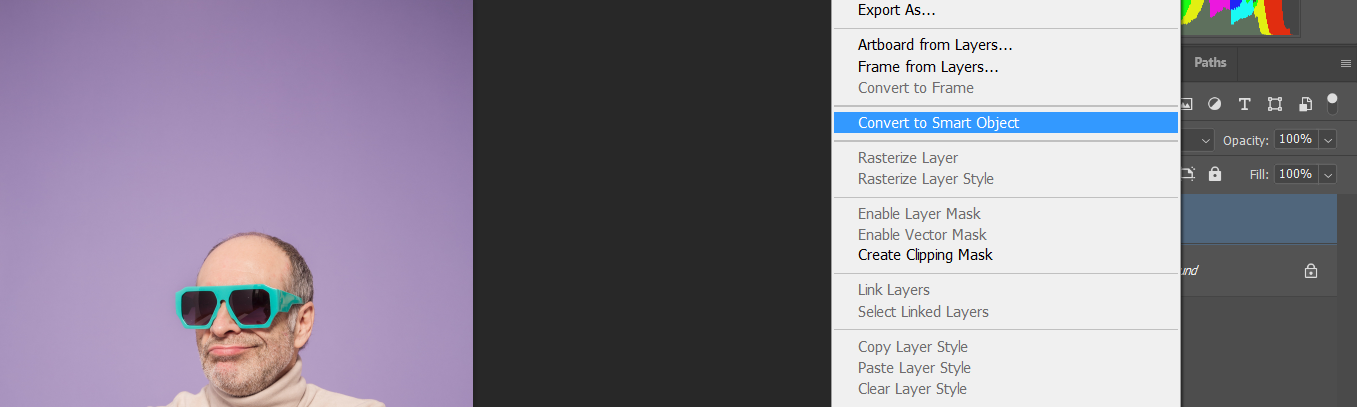How to Use Photoshop’s Neural Filters to Create Funny Faces