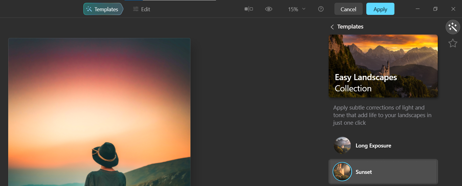 How to Use Luminar AI to Replace Boring Skies in Your Photos
