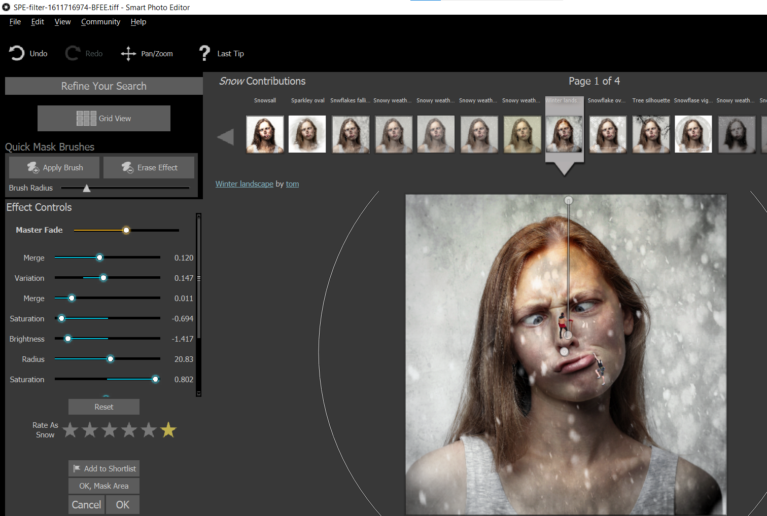 How to Combine Images in Photoshop to Create Fantastical Composites