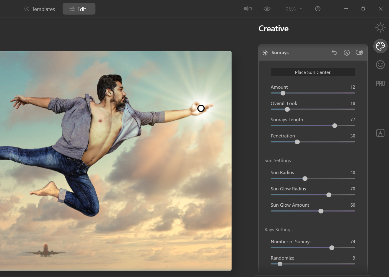 How to Use Luminar AI to Replace Boring Skies in Your Photos