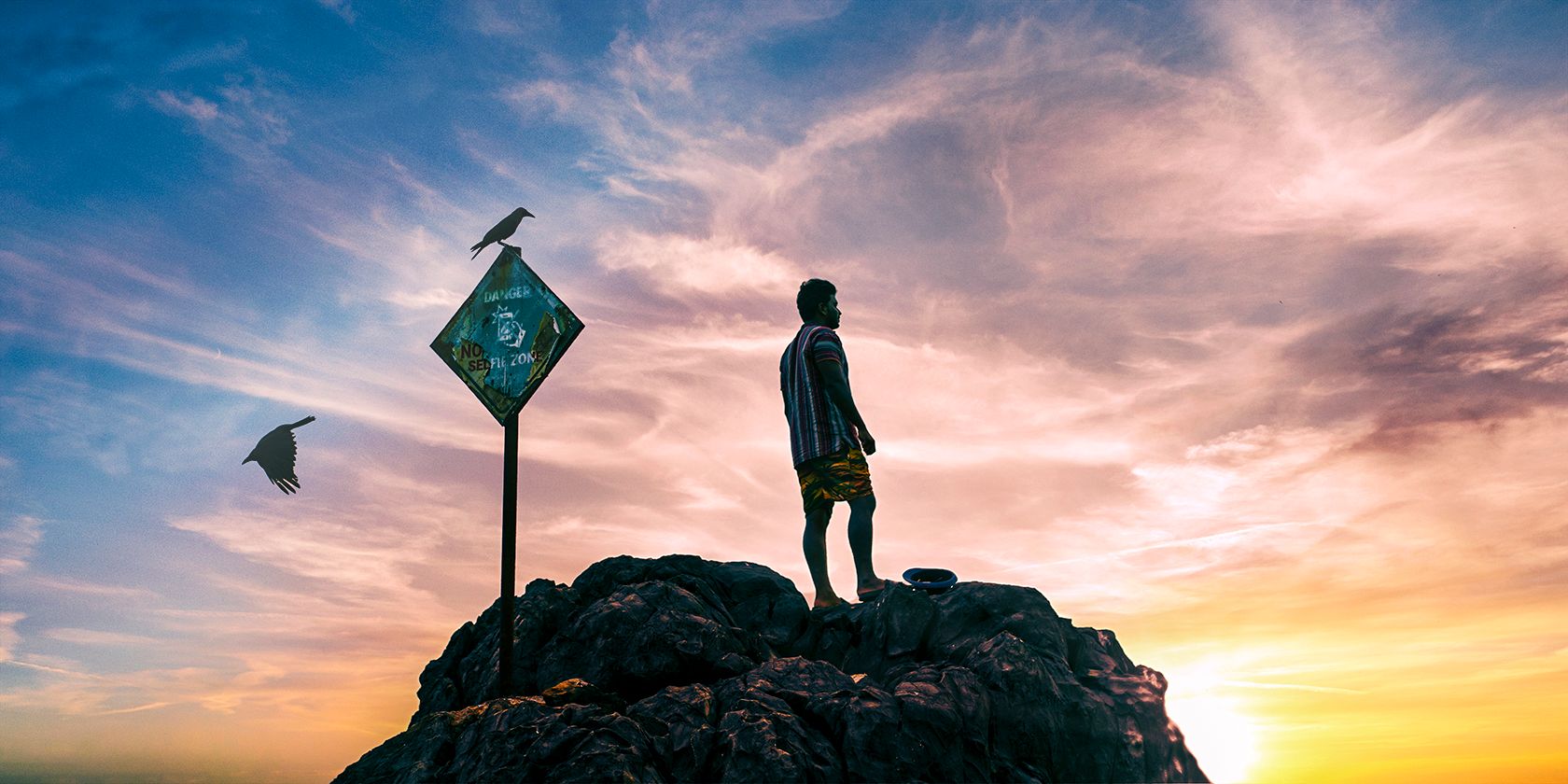 How to add skies to luminar ai mac - urlasl