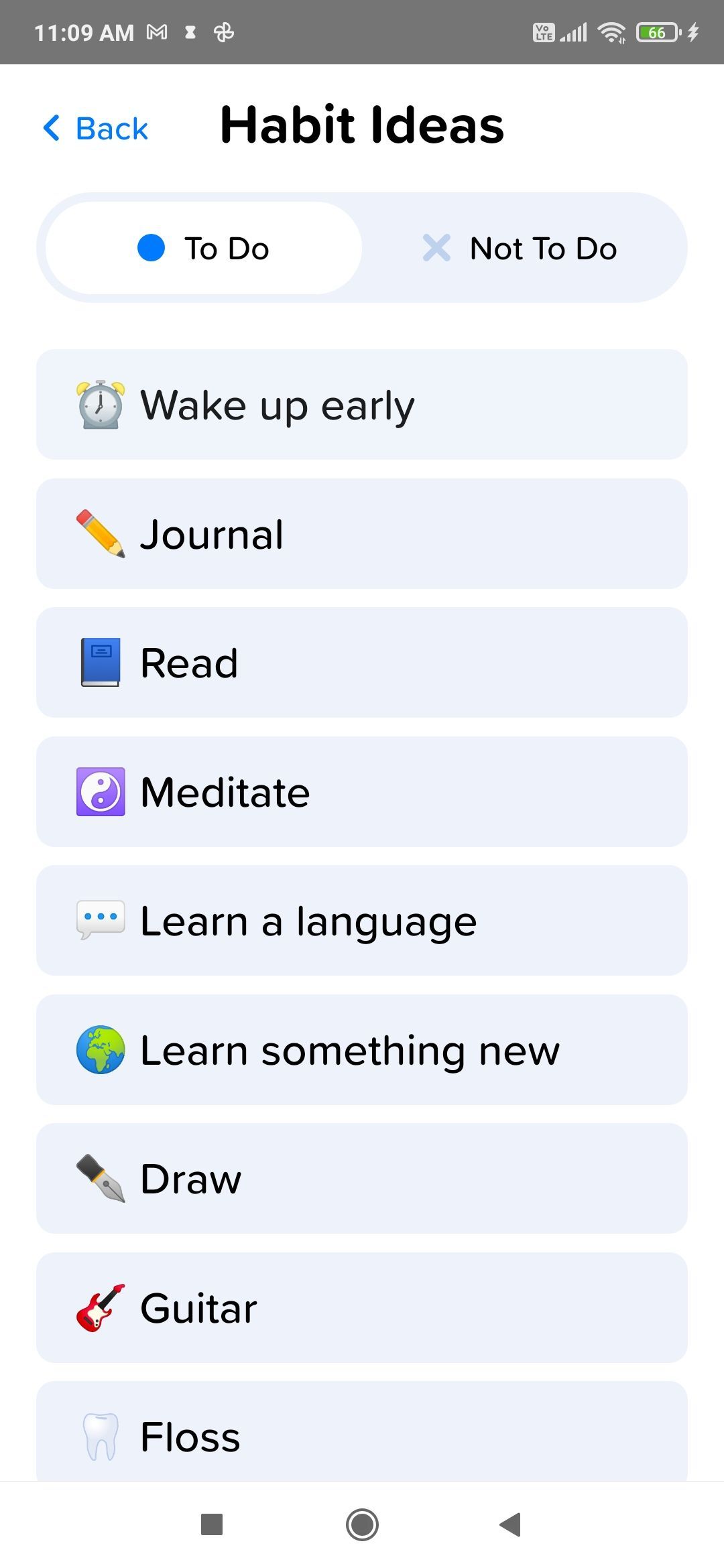 5 Online and Offline Ways to Build Good Habits and Stick to Resolutions