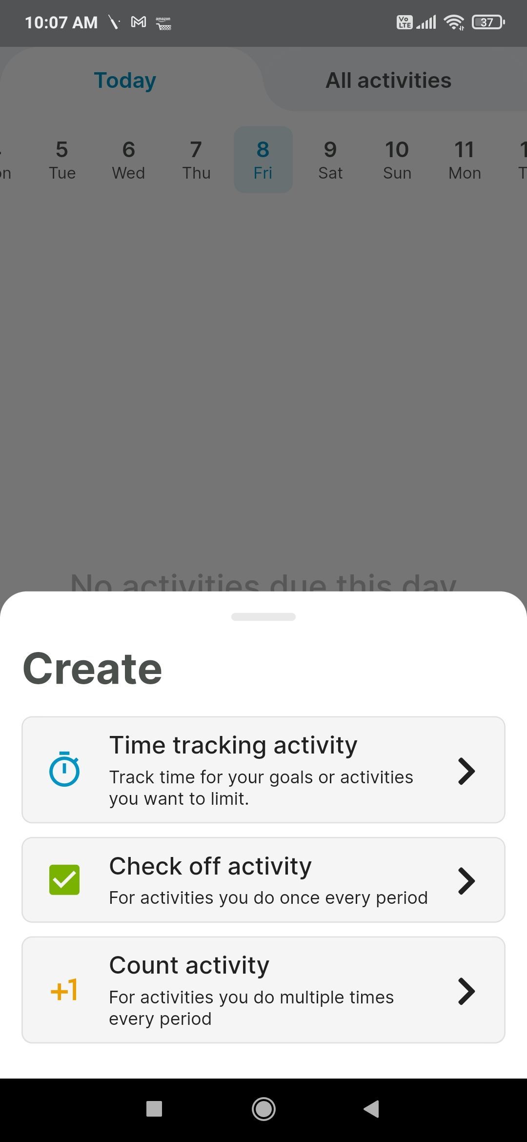 5 Online and Offline Ways to Build Good Habits and Stick to Resolutions