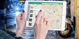 How to Set Your Location on Google Maps