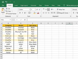 How To Remove Duplicates In Excel