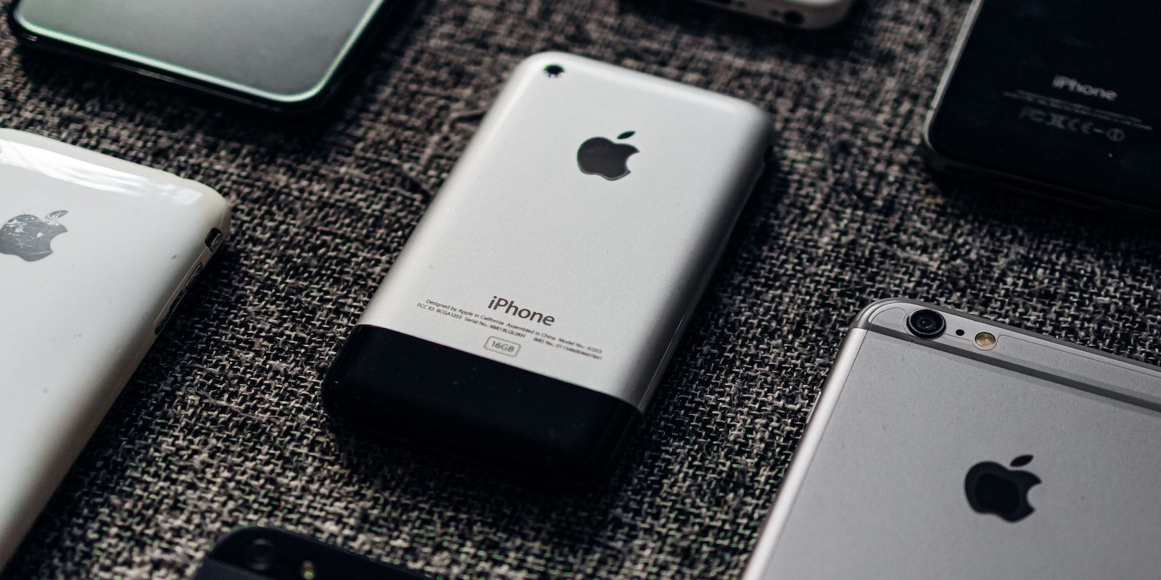 Apple Customers Recycle More Devices Than Buyers of Other Brands