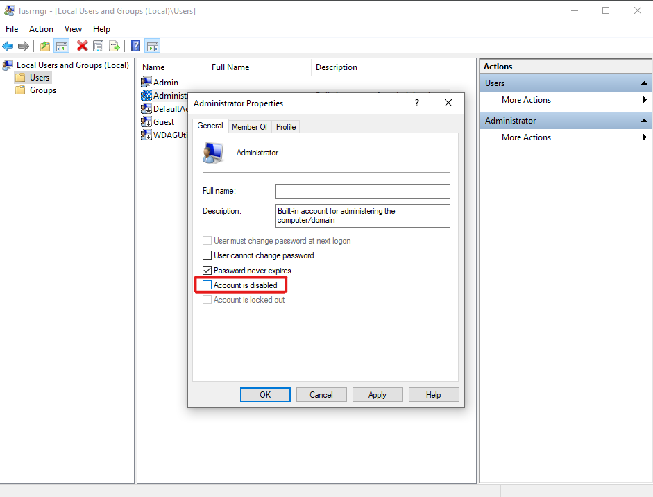 What Is PsExec in Windows and What Does It Do?