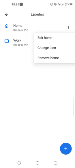How To Set Your Location On Google Maps