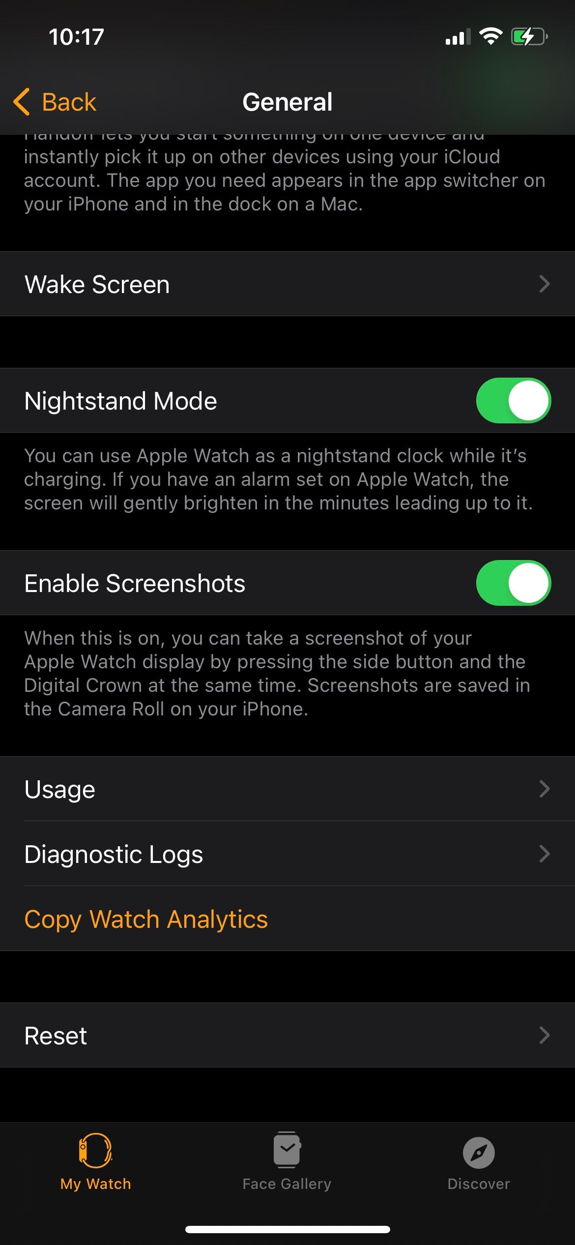 How to Take Screenshots on Your Apple Watch