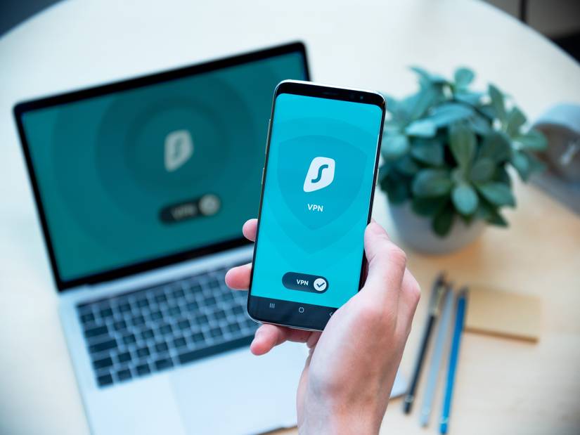 Who Can Track Your Data When Using a VPN?