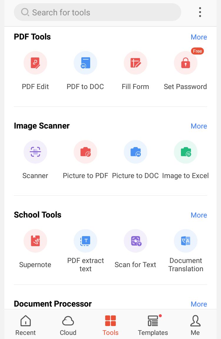 WPS Office vs. Microsoft Office: Which Is Right for You?