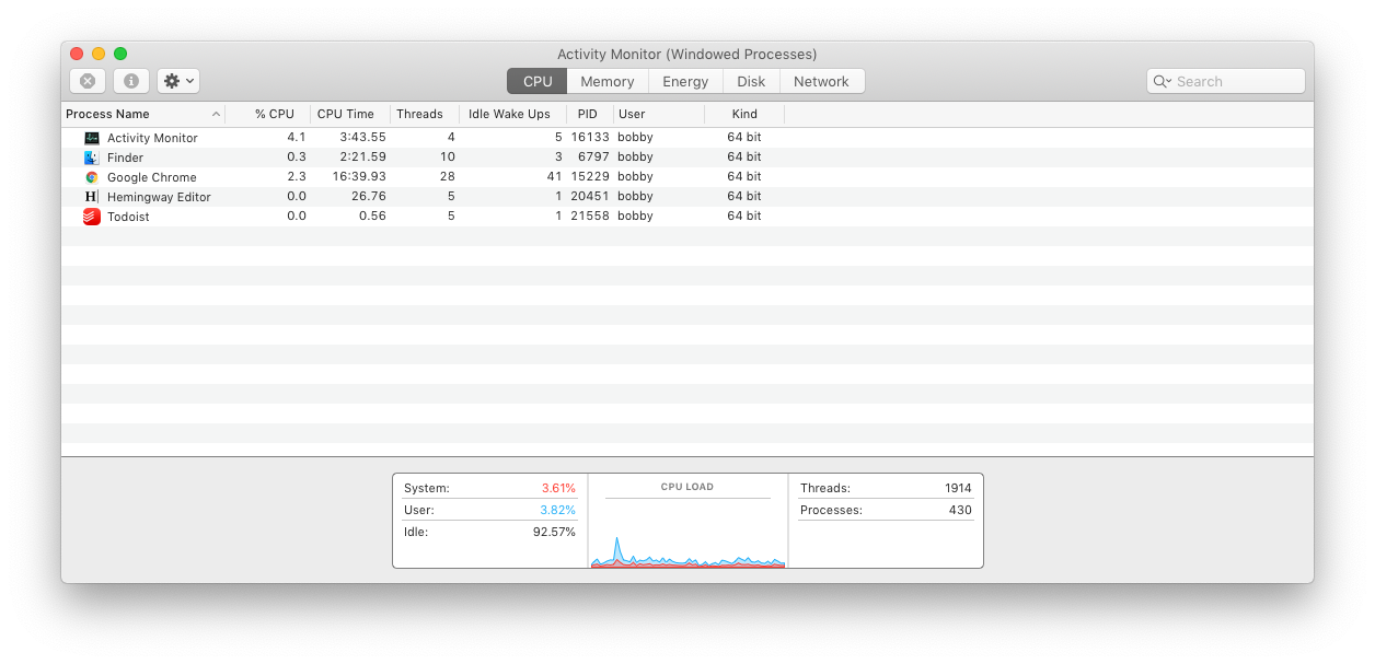 How To Run Web Apps On Macos Using Chrome Shortcuts