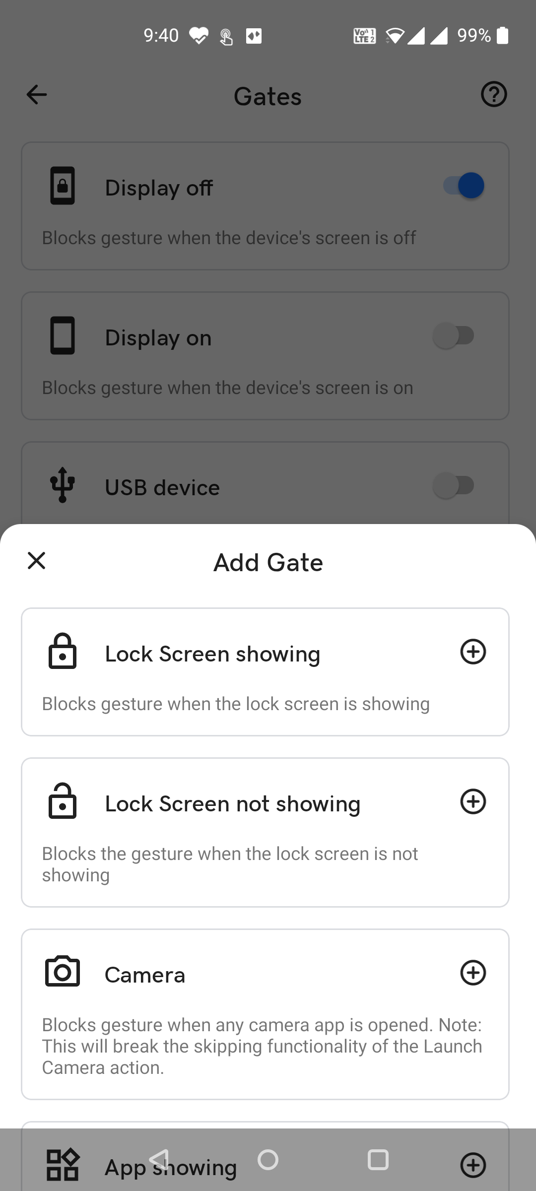 How to Enable and Use Back Tap Gestures on Android