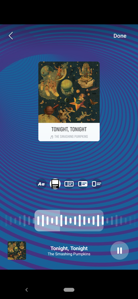 How to Add Music to Your Facebook Stories