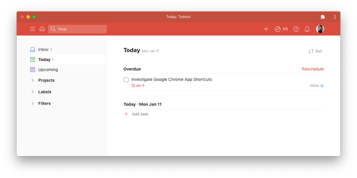 How To Run Web Apps On Macos Using Chrome Shortcuts
