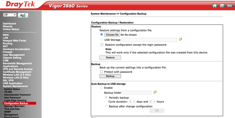 Internet Problems? How to Reset Your Router