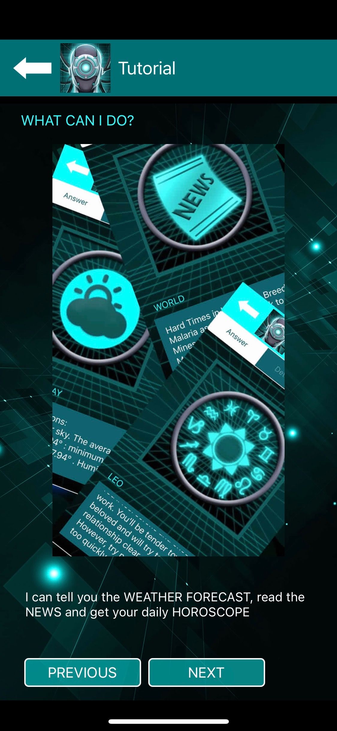 6 AI Apps That Will Improve Your Quality of Life