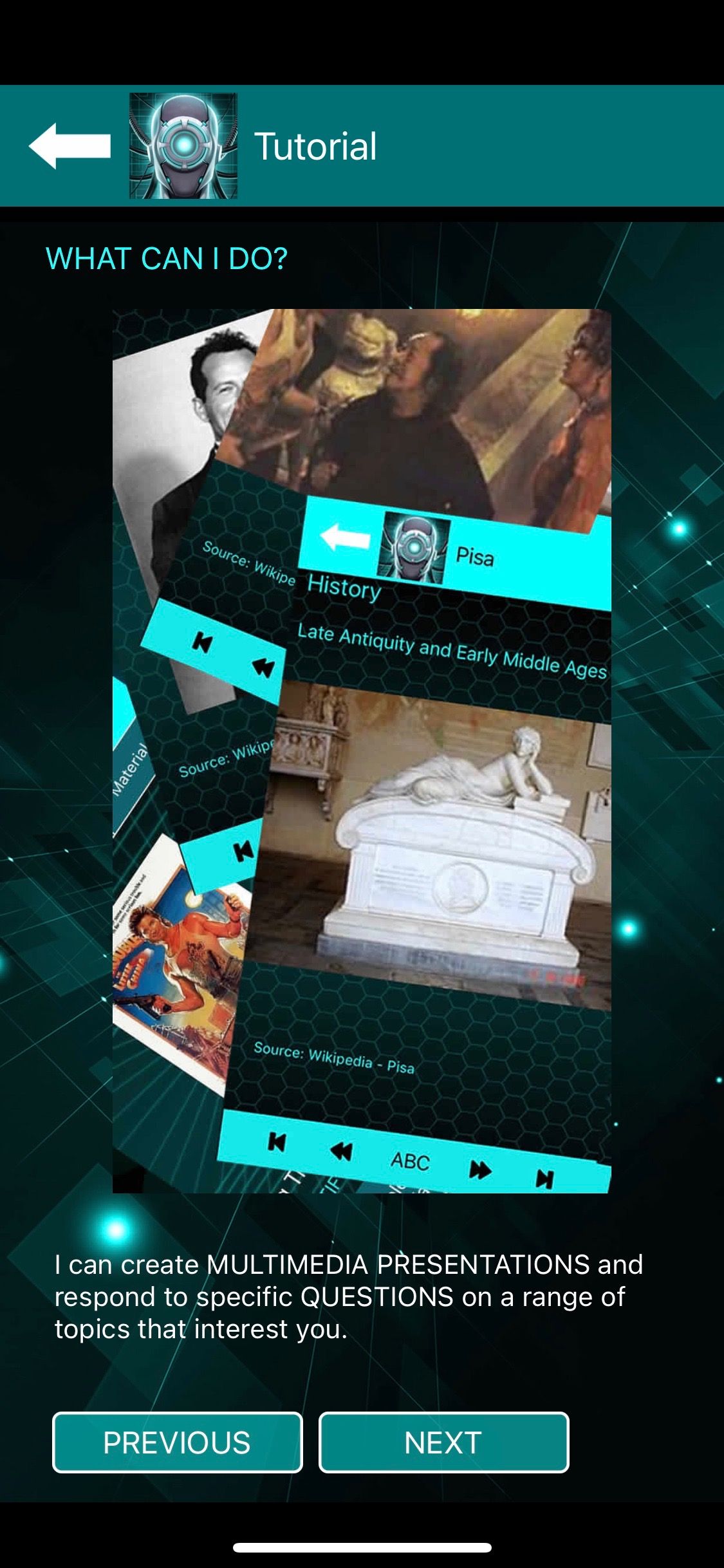 6 AI Apps That Will Improve Your Quality of Life