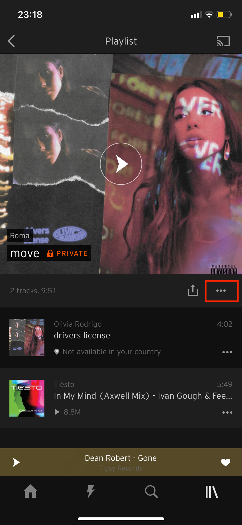 How to Make a Playlist on SoundCloud