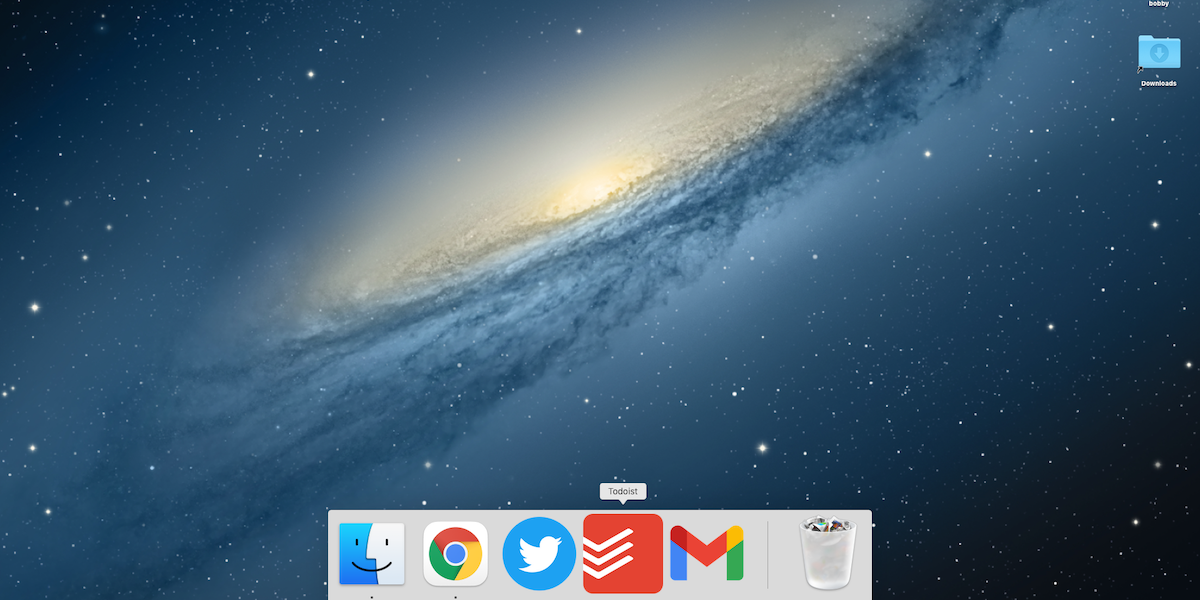 How To Run Web Apps On Macos Using Chrome Shortcuts