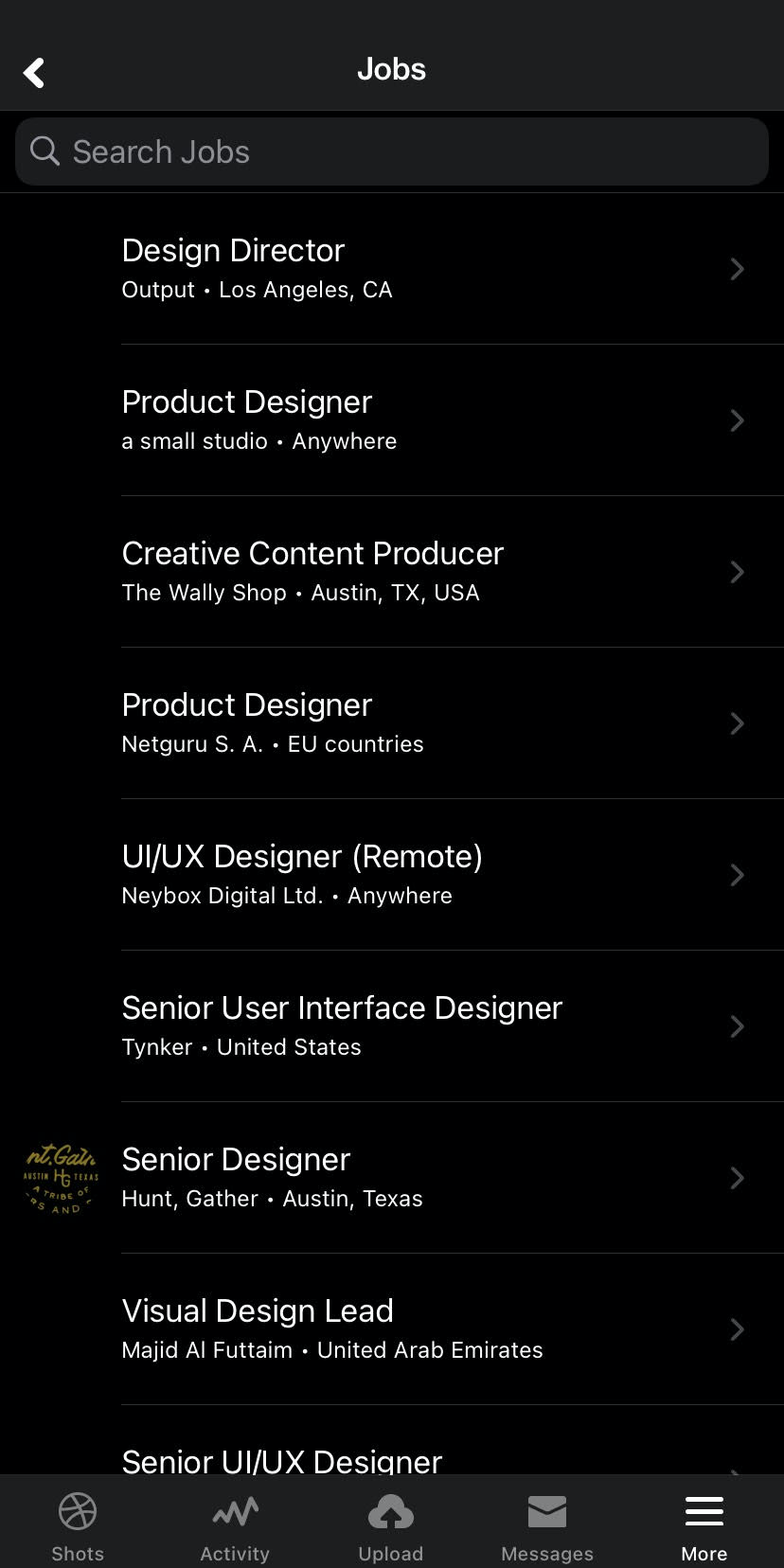 5 iPhone and iPad Apps for Designing Stunning User Interfaces