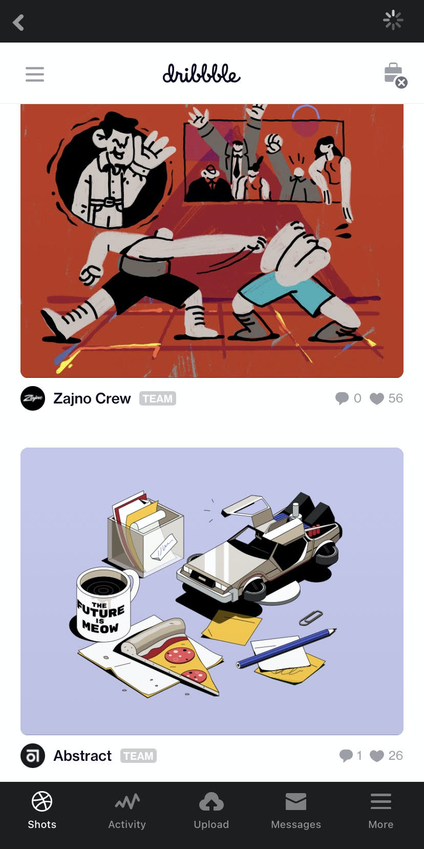 5 iPhone and iPad Apps for Designing Stunning User Interfaces