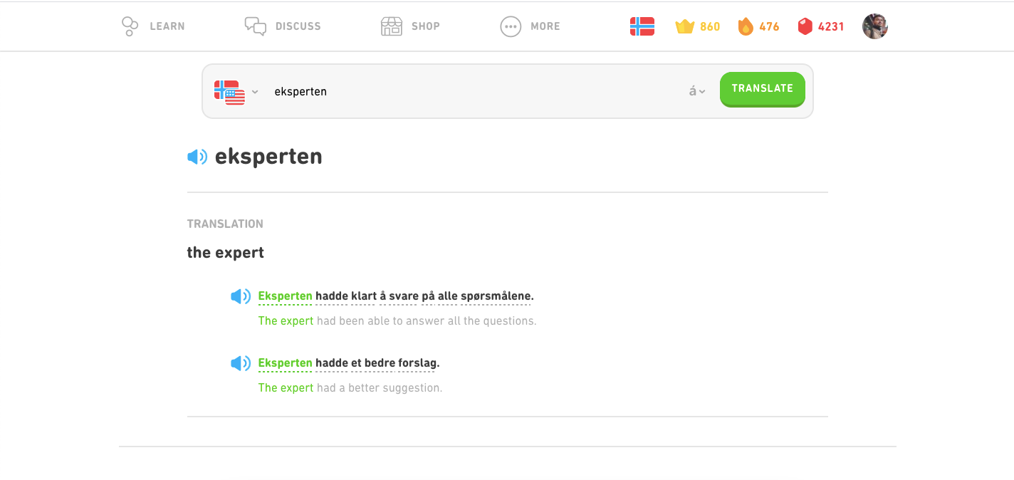 Finished a Duolingo Tree? Here Are 10 Ways to Keep Learning With Duolingo