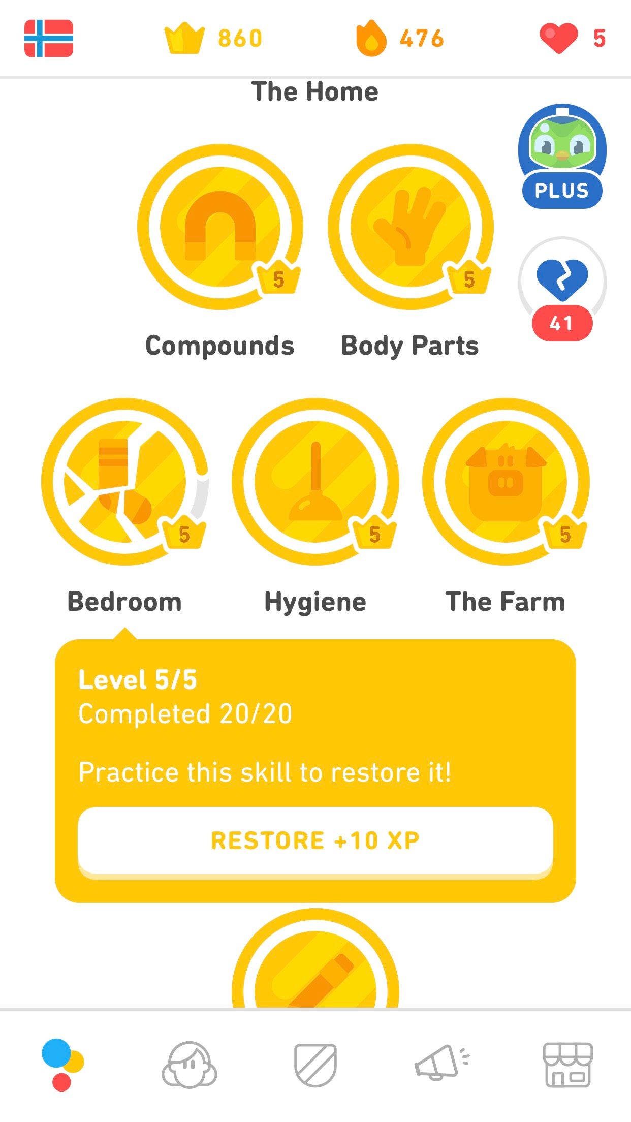 Finished a Duolingo Tree? Here Are 10 Ways to Keep Learning With Duolingo