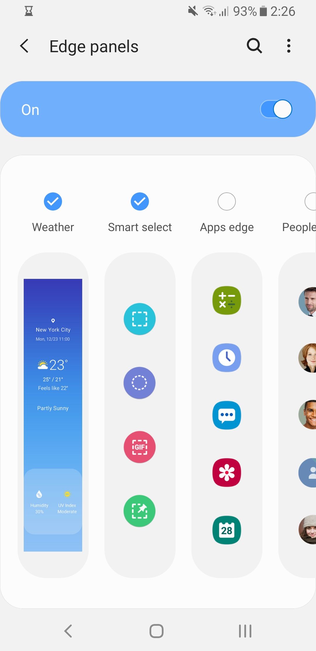 How to Take a Screenshot on a Samsung Phone or Tablet