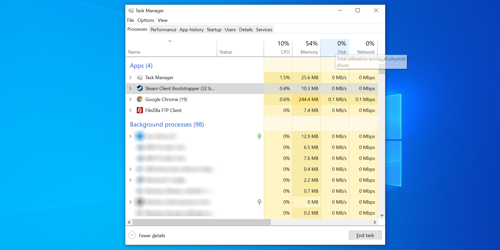 8 Easy Ways to Fix Steam When It Won't Open