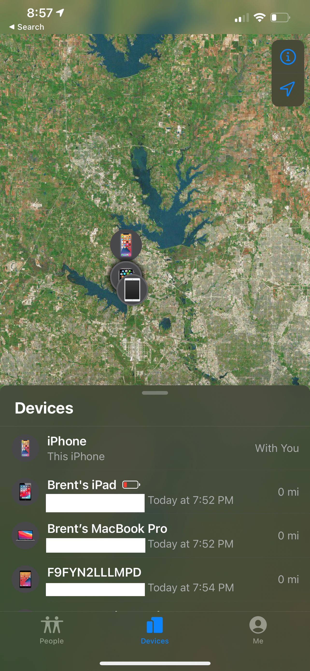 How to Find Your Apple Watch