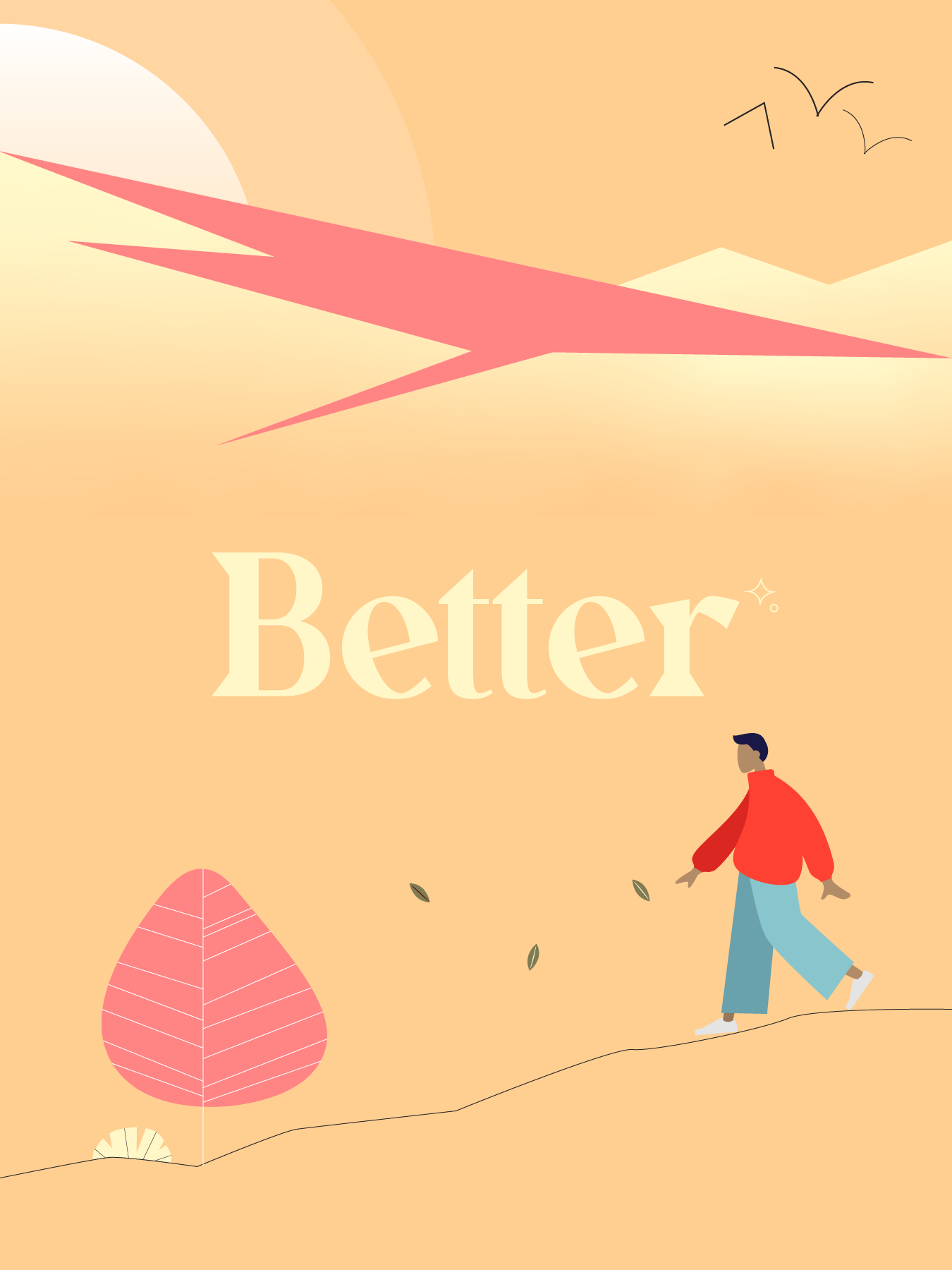 4 Cool Illustrator Effects You Can Use to Make Interesting Wallpapers