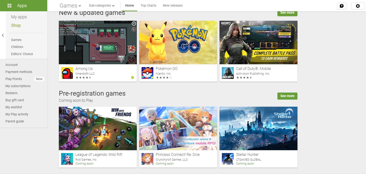 Do Android Phones Make Good Handheld Game Consoles?
