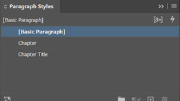  How To Build A Table Of Contents In InDesign 