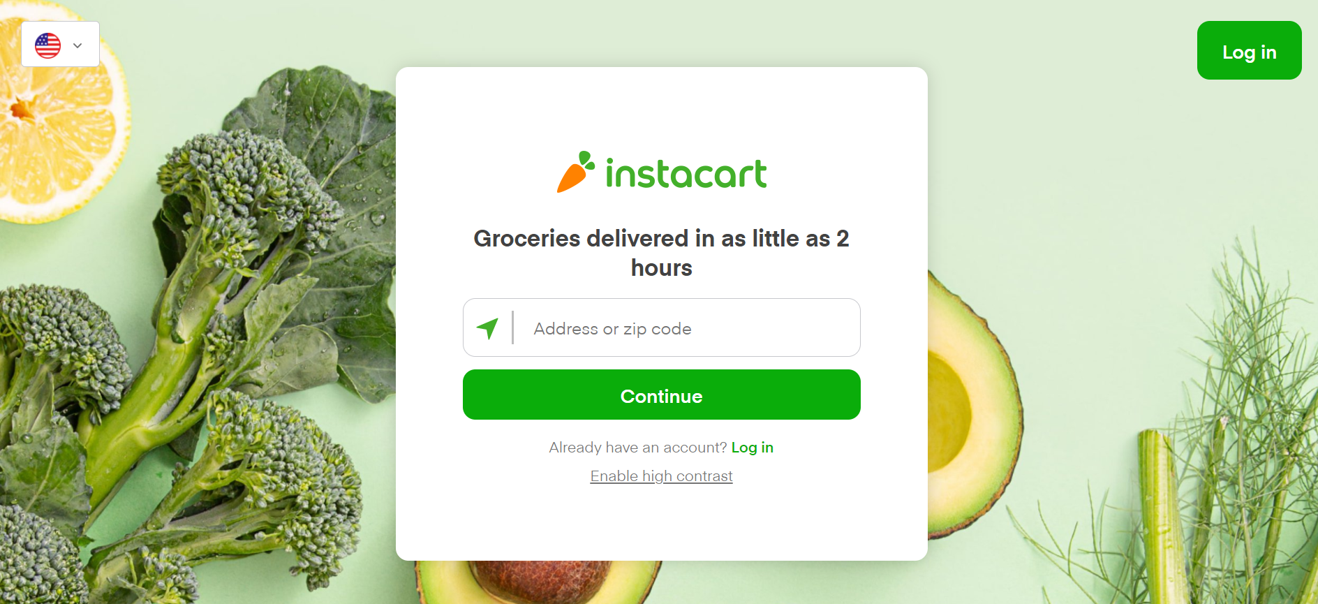 8 Online Grocery Delivery Services That Are Fast and Easy