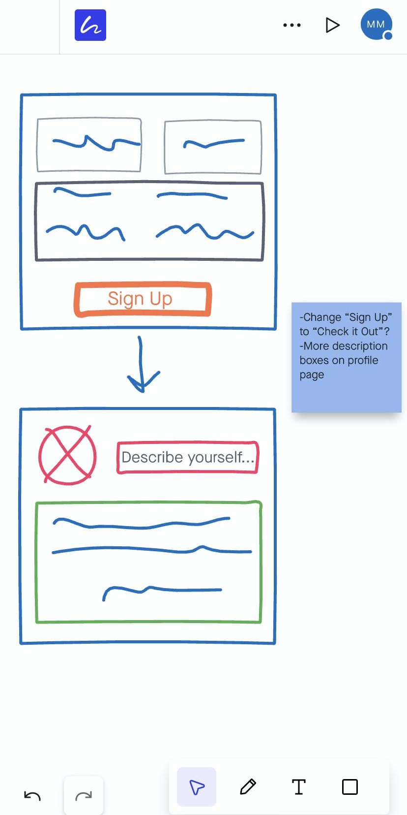 5 iPhone and iPad Apps for Designing Stunning User Interfaces