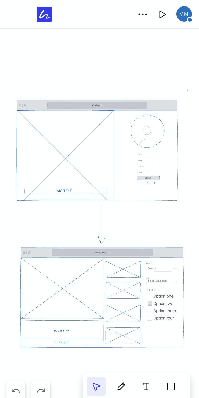 5 iPhone and iPad Apps for Designing Stunning User Interfaces