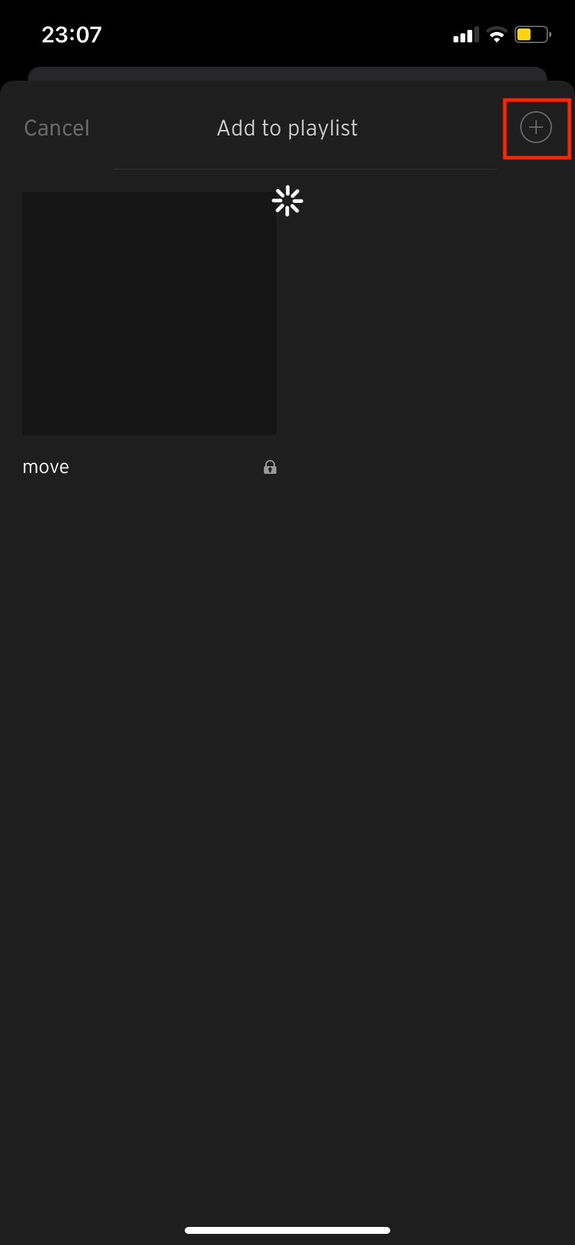 How to Make a Playlist on SoundCloud