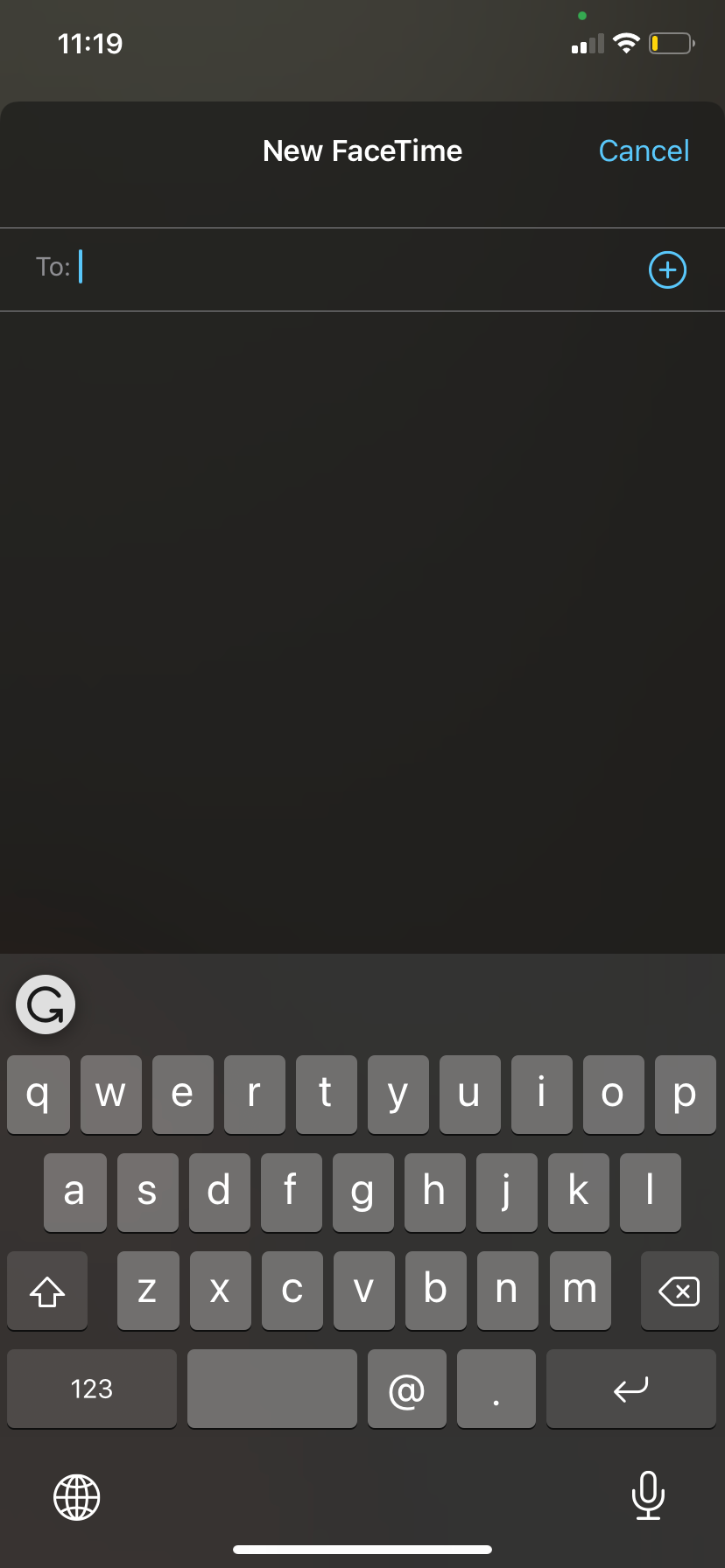 A Beginner's Guide to Using FaceTime on Your iPhone