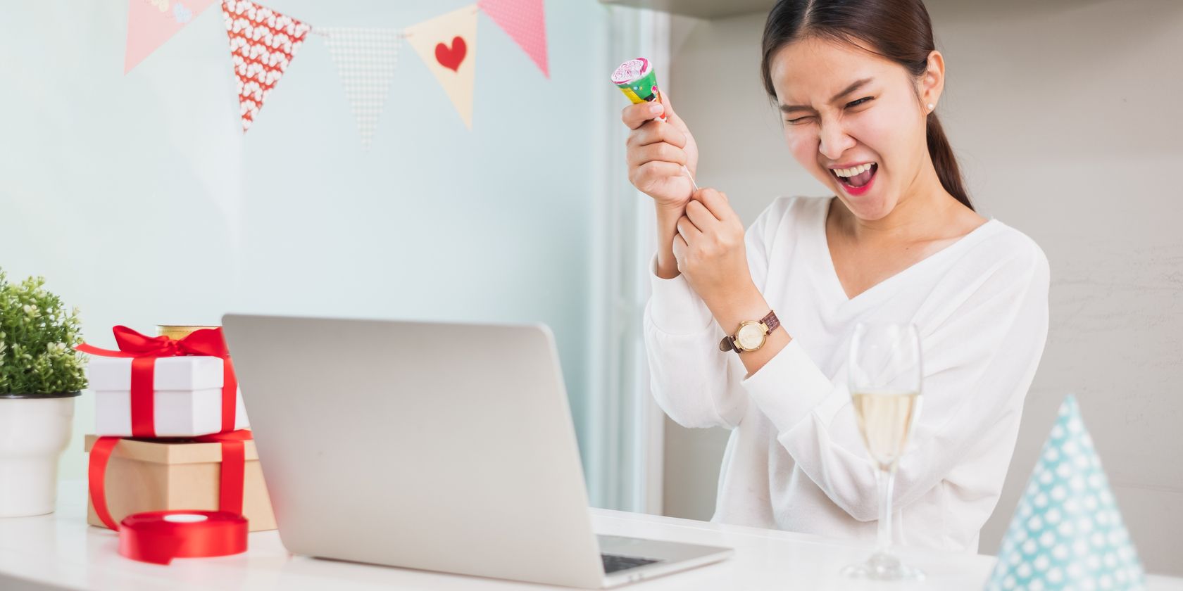 Microsoft Teams Will Now Celebrate Your Successes With Confetti