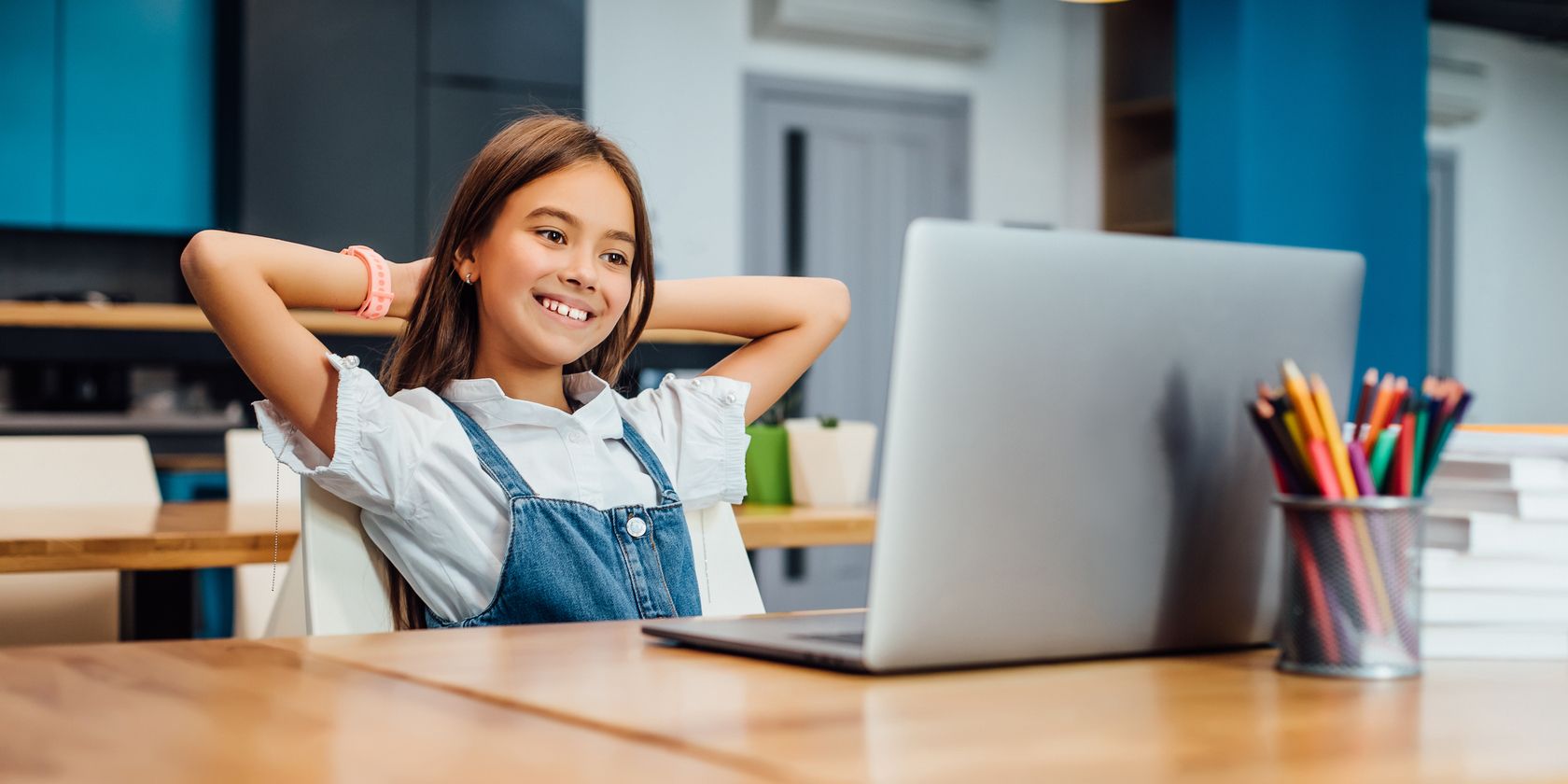 Microsoft Announces Five 4G-LTE Laptops for Learning at Home