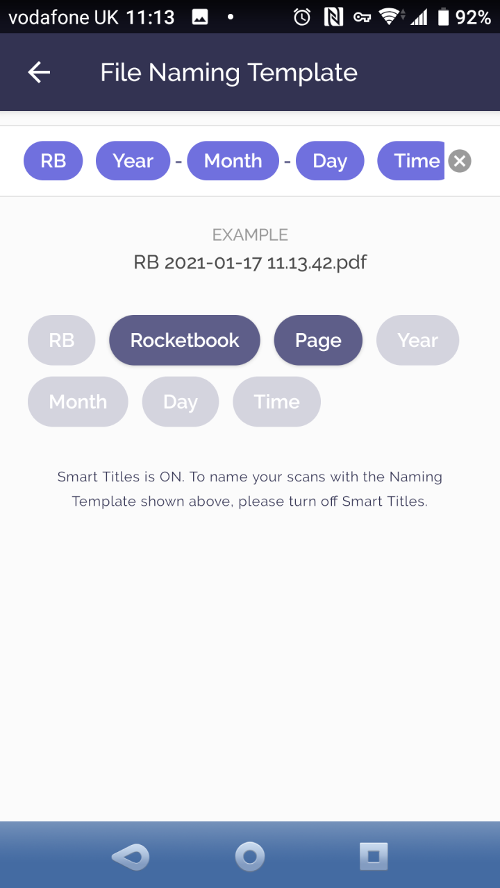 Rocketbook Orbit Review: A Real Solution to Paperless Notetaking?