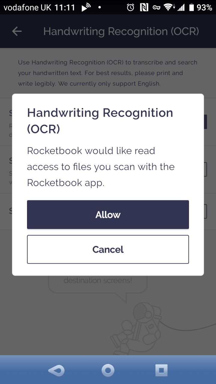 Rocketbook Orbit Review: A Real Solution to Paperless Notetaking?
