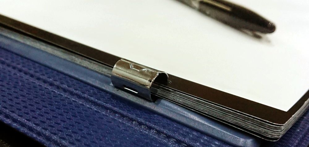 Rocketbook Orbit Review: A Real Solution to Paperless Notetaking?