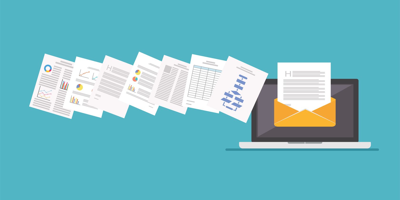 You Can Now Drag Outlook Attachments Directly Into Microsoft Teams